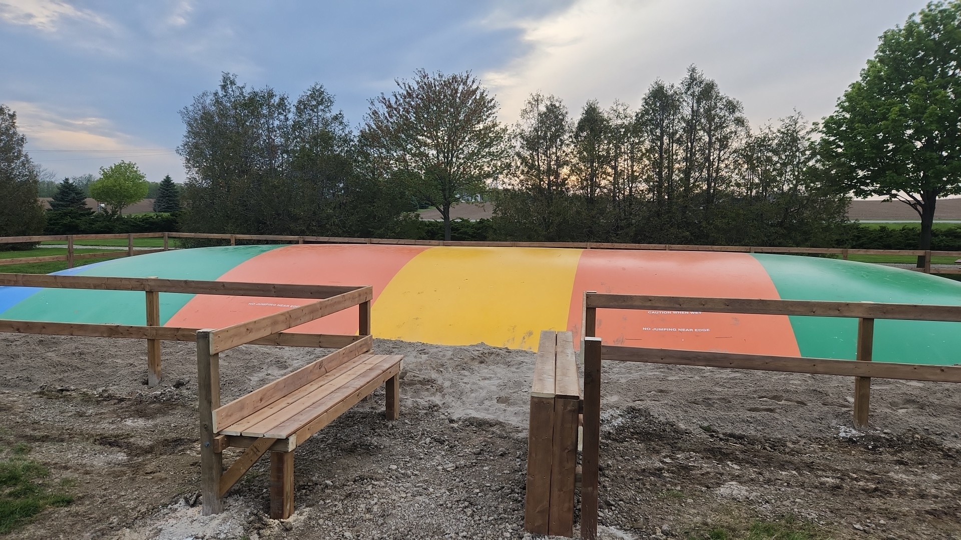 Greenview Park & Zoo Morpeth, Chatham-Kent Ontario